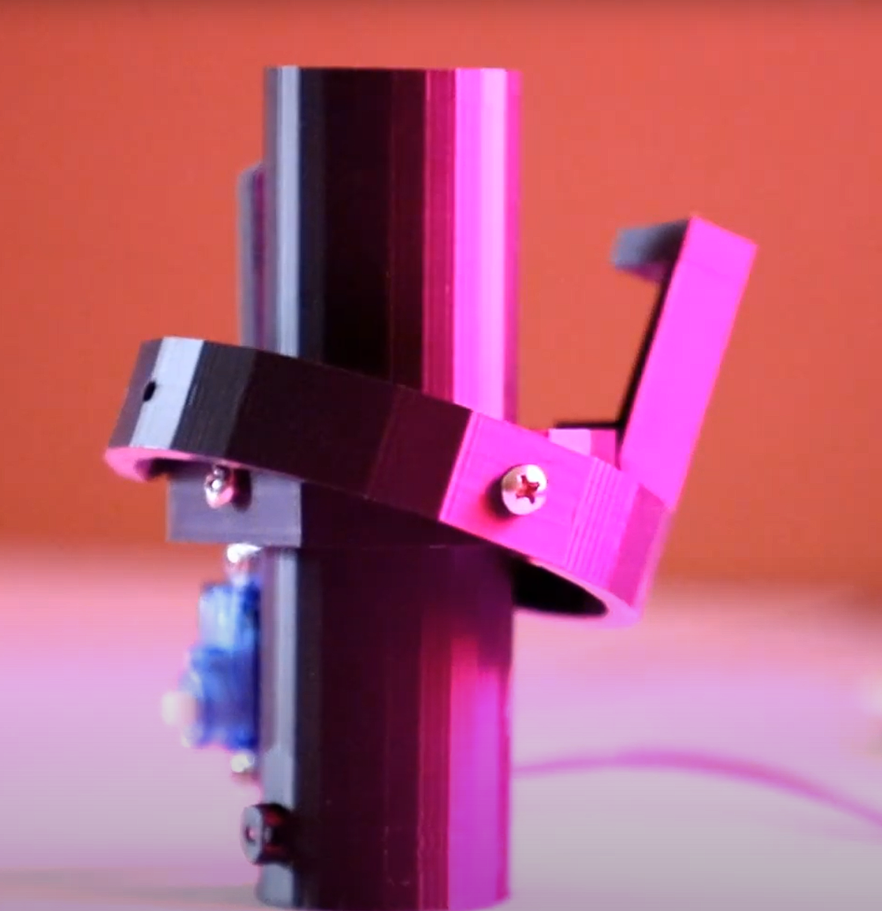 Nebula Aerospace – Advanced rocket technologies